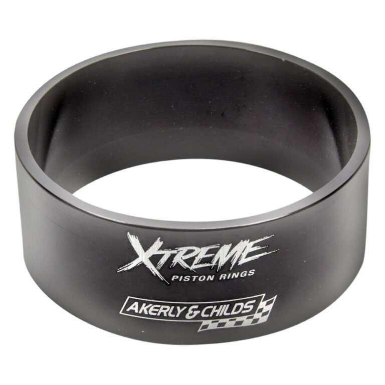 PISTON RING COMPRESSORS - Akerly & Childs